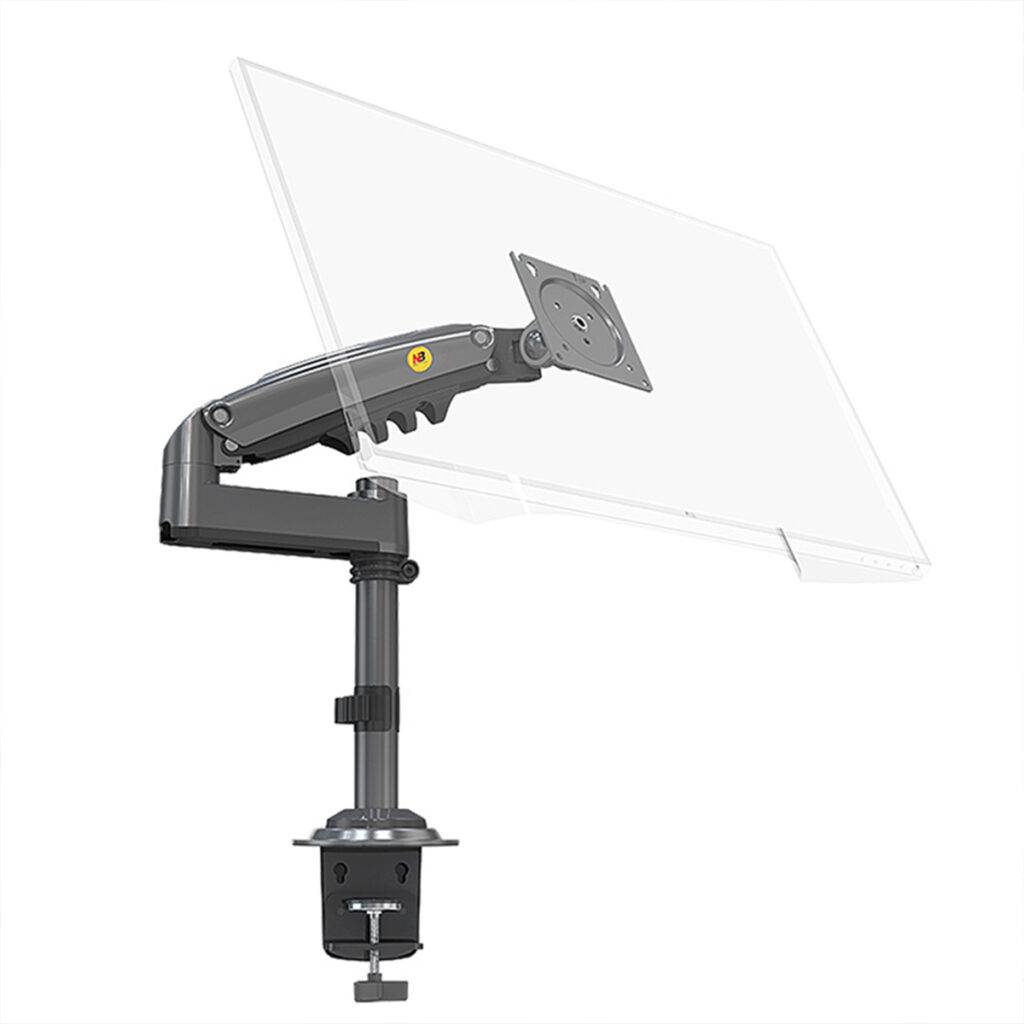 Monitor Desk Stand H100